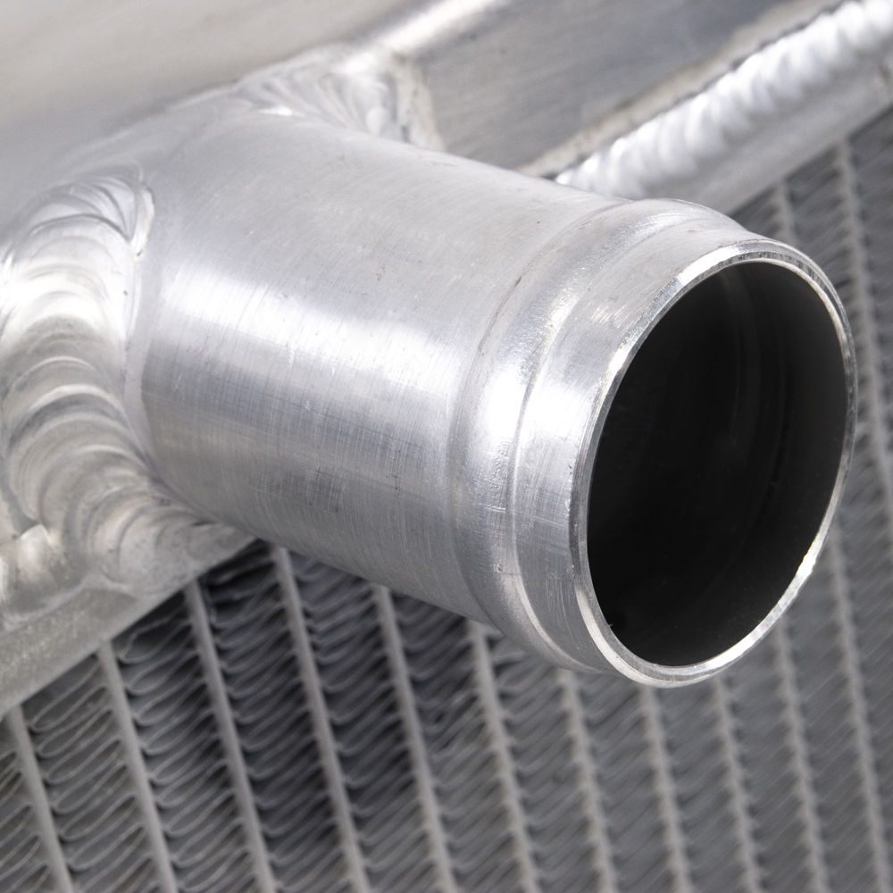 CIVIC EG EK RADIATOR - ALLOY – Finebiz Performance