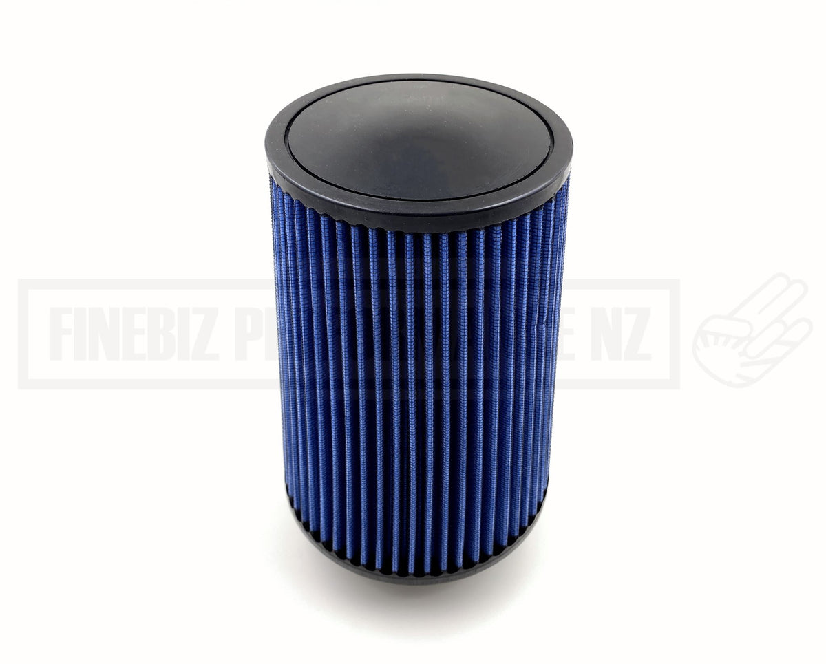 AIR POD FILTER 240MM HIGH / 76MM INLET – Finebiz Performance