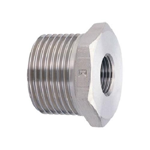 O2 Sensor Adaptor M18 x 1.5 to M12 x 1.25 – Finebiz Performance