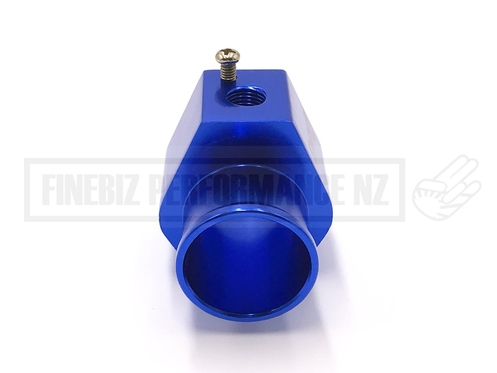 32mm Water Temp Sensor Adaptor – Finebiz Performance