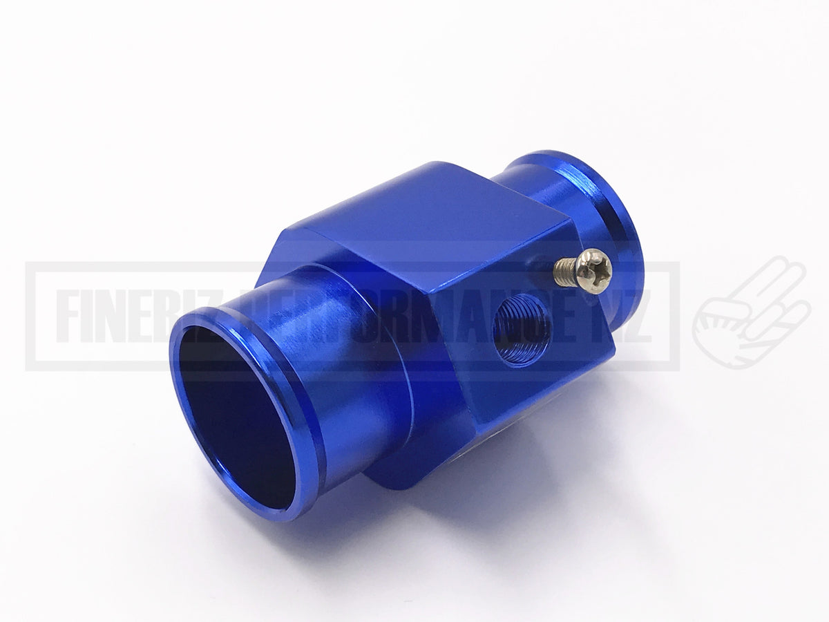 32mm Water Temp Sensor Adaptor – Finebiz Performance