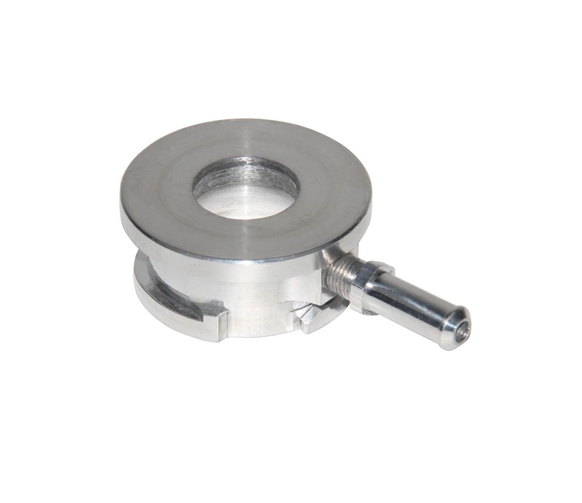 Radiator Neck with Cap - Weld On Billet 32mm I.D. – Finebiz Performance