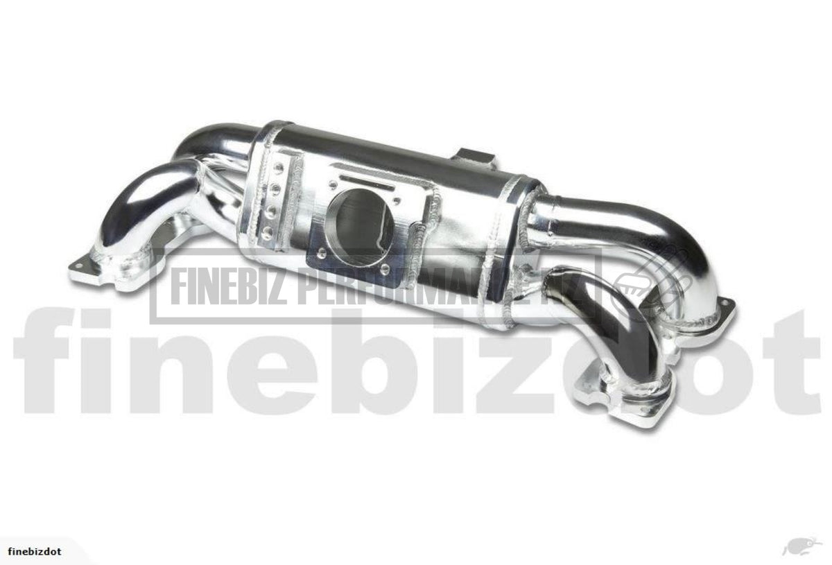 02-05 Subaru Impreza WRX EJ20 Intake Manifold – Finebiz Performance