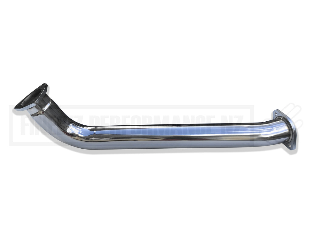 R32 R33 RB20DET RB25DET EXHAUST FRONT PIPE – Finebiz Performance