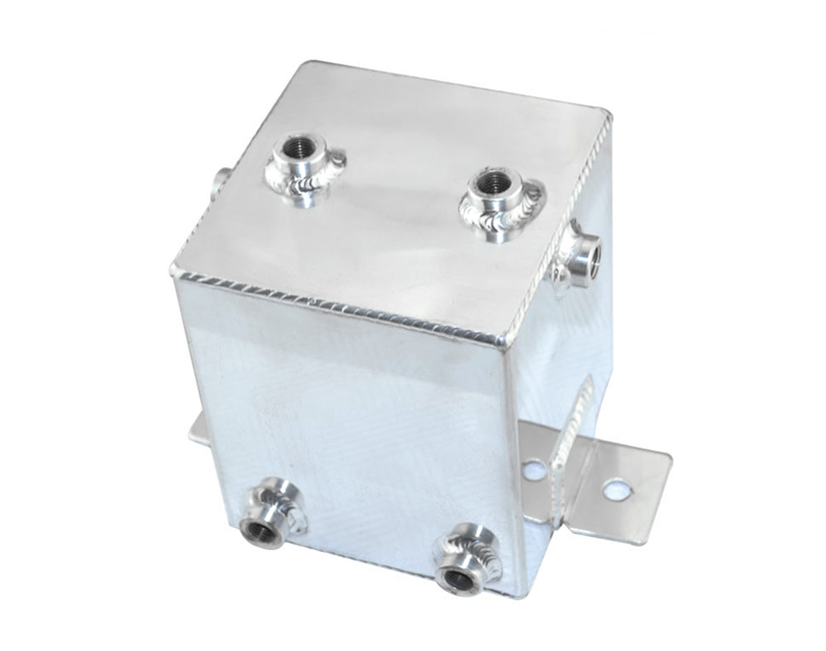 Alloy 2L Surge Tank – Finebiz Performance