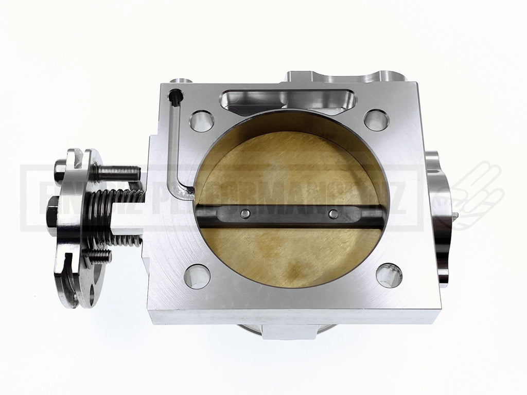 PERFORMANCE SUBARU WRX EJ20 THROTTLE BODY – Finebiz Performance