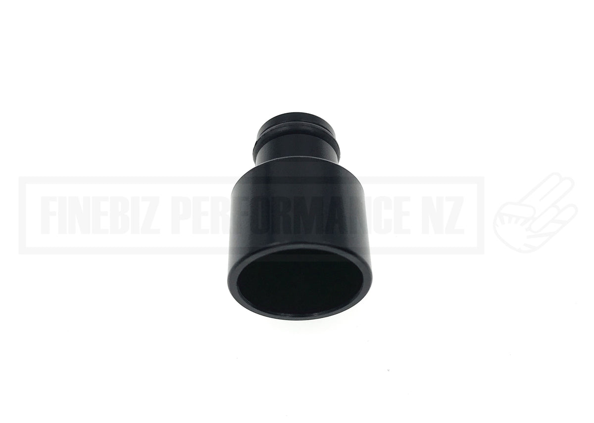 Fuel Injector Adaptor 14mm Female to 11mm Male x 4 – Finebiz Performance