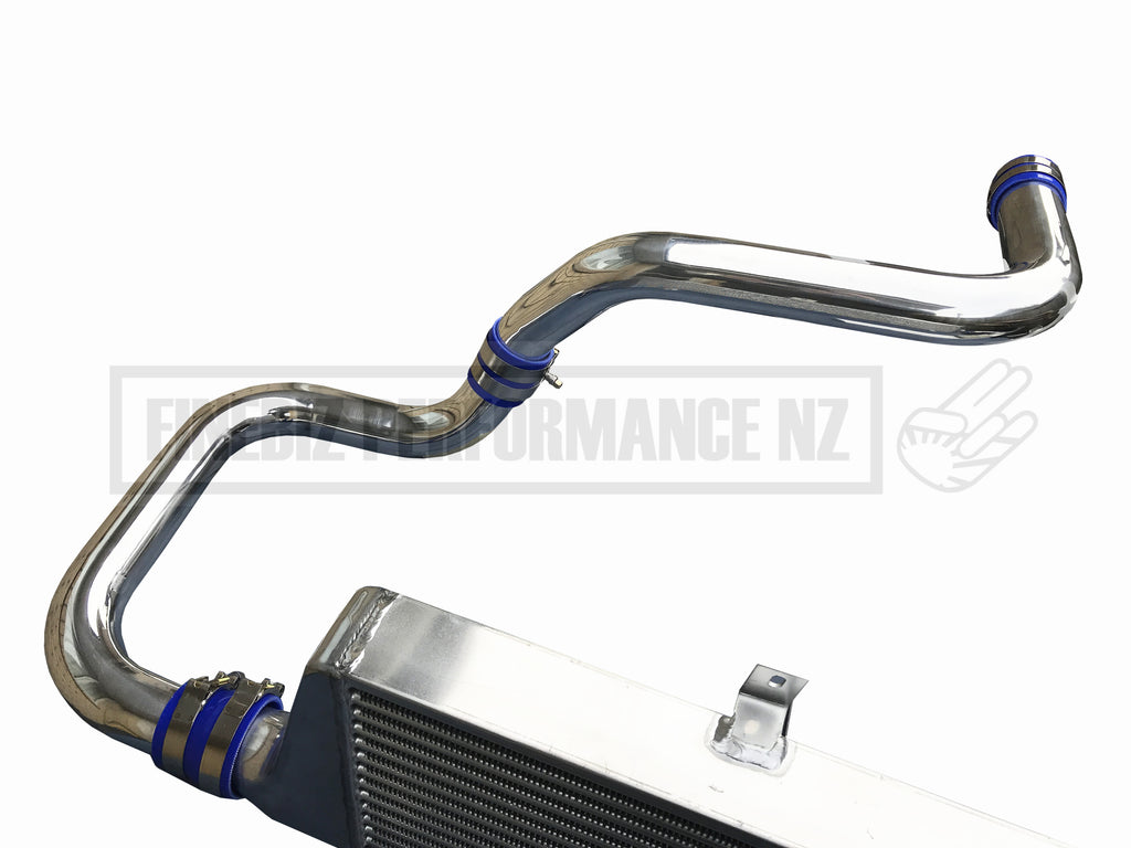 NISSAN SKYLINE R32 R33 R34 INTERCOOLER KIT FMIC – Finebiz Performance