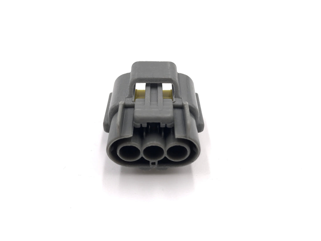 Nissan 3-pin Series 1 SR20/RB20/RB25/RB26 TPS Coil Plug Connector ...