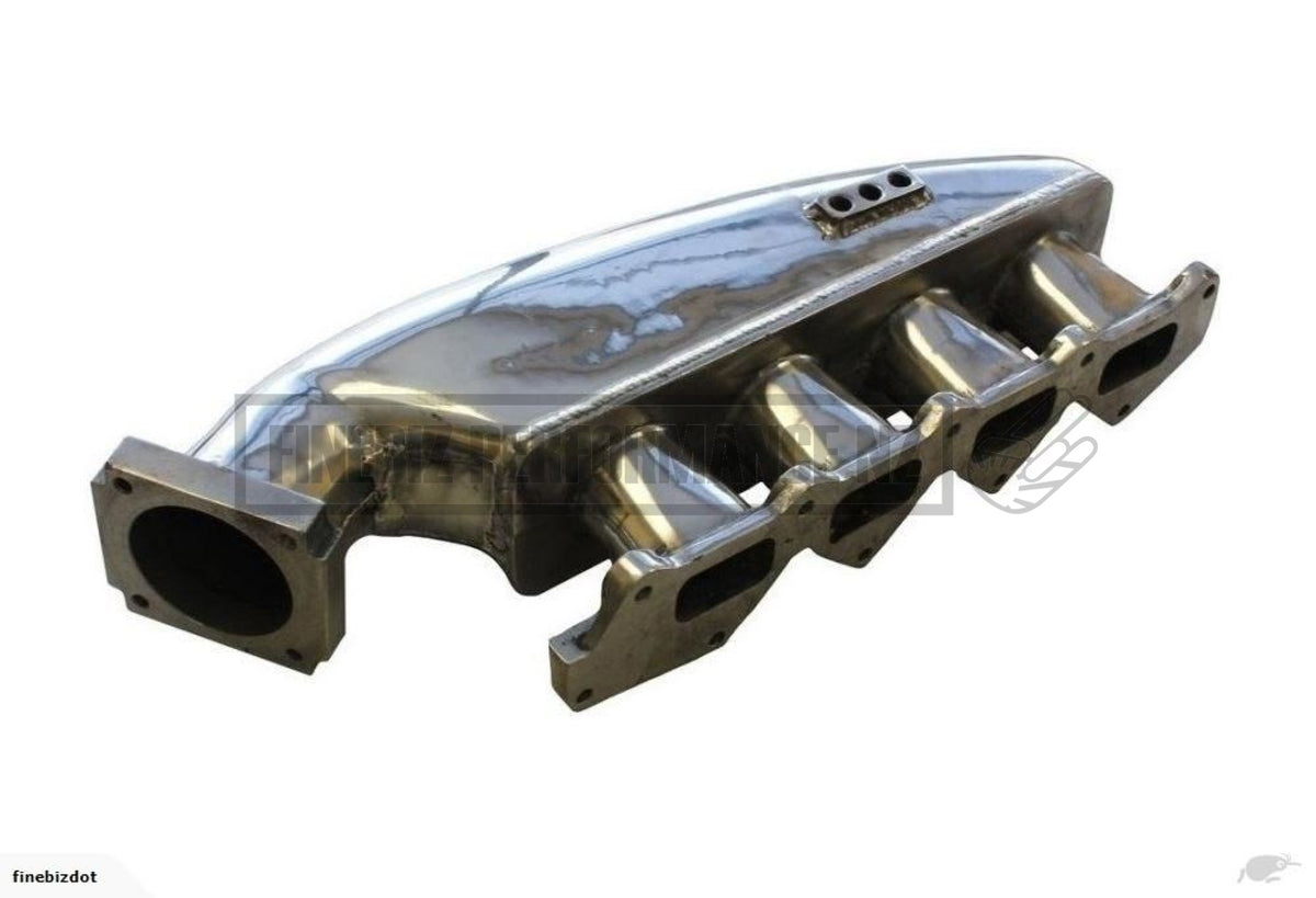 Mitsubishi Evolution EVO 1 / 2/ 3 4G63 Intake Manifold – Finebiz ...